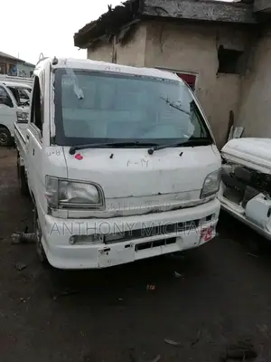 Suzuki Buses & Microbuses in Nigeria for sale Price on Jiji.ng