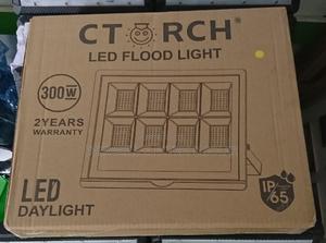 Ctorch Led Flood Light 300 Watt 8eyes in Ojo - Electrical Equipment ...