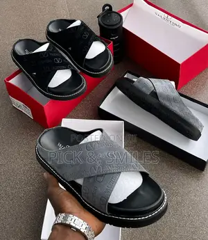 Palm Slippers in Nigeria for sale Prices on Jiji.ng