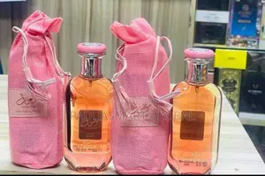 Mousuf Fragrances in Nigeria for sale Prices on Jiji.ng