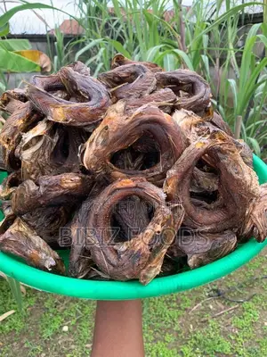 Smoked Fresh Fish in Nigeria for sale Prices on Jiji.ng