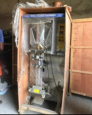 Pure Water Making Machine New Dingli Pure Water Machine for sale ...