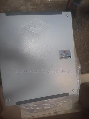 Original 200 Amps HPL Changeover Switch in Lagos Island (Eko ...