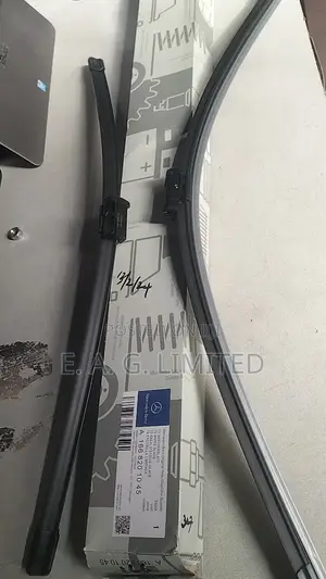 Wiper Blades in Nigeria for sale Prices on Jiji.ng
