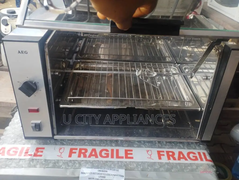 Chicken Roaster in Ojo - Kitchen Appliances, U City Appliances ...