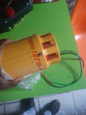 Original Master Blaster Siren in Lagos Island (Eko) - Electrical ...