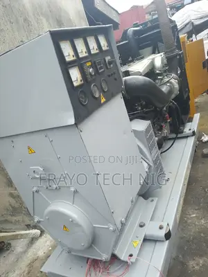 Mikano Generators in Nigeria for sale Price on Jiji.ng