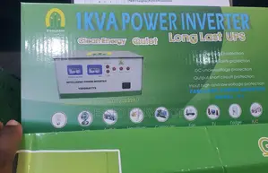 Solar Generators in Nigeria for sale Prices on Jiji.ng