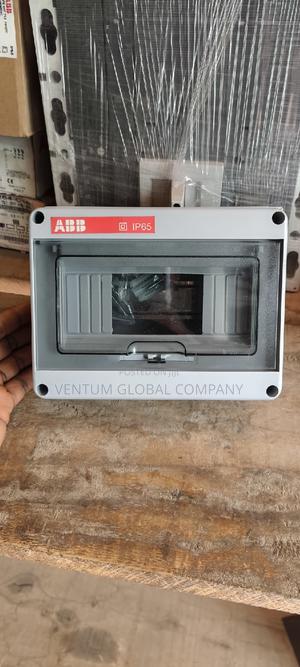ABB Enclosure Box Ip66 in Ojo - Electrical Equipment, Ventum Obi | Jiji.ng