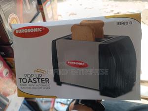 Pop Up Toaster - 2 Slice in Lagos Island (Eko) - Kitchen Appliances ...