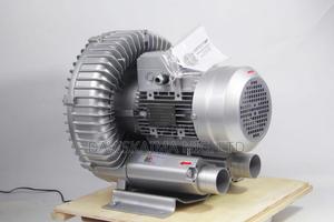 Fluidwell Air Blower Vortex Pump for sale - Daviskaima Nig. LTD Price ...
