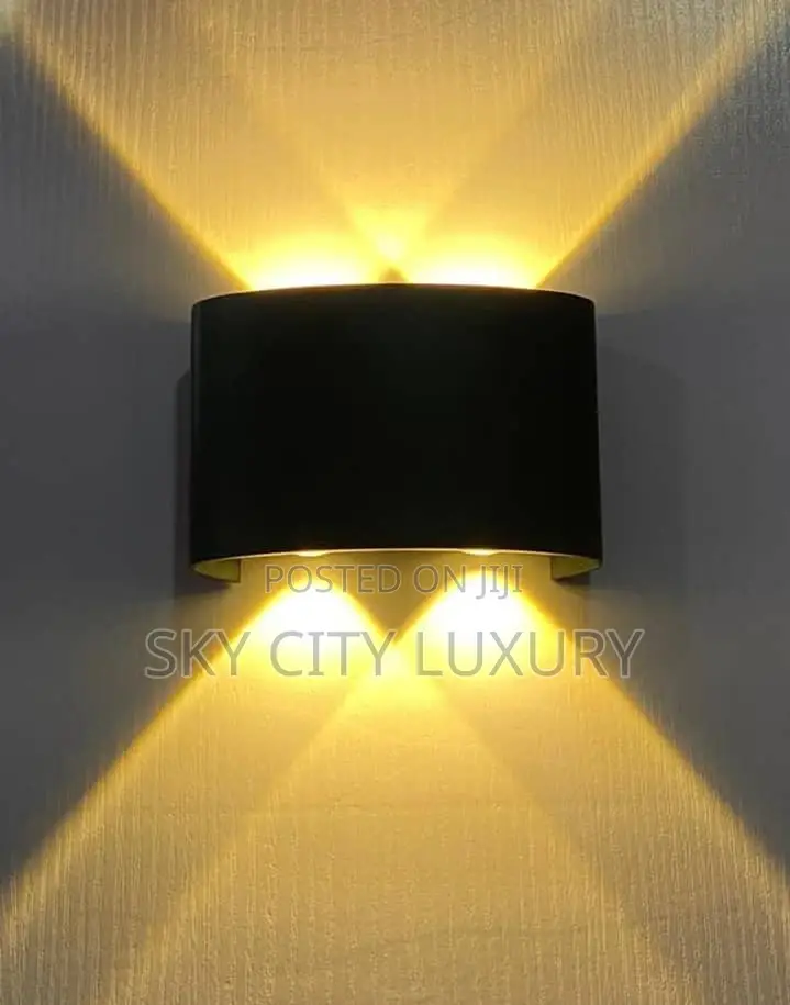 Led Wall Bracket Light in Lagos Island (Eko) - Home Accessories ...