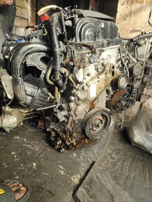 2016 Honda CRV K24W9 Direct Japan Engines in Mushin - Vehicle Parts ...