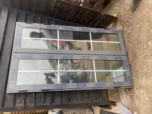 Aluminium Windows & Glass in Nigeria for sale Price on Jiji.ng