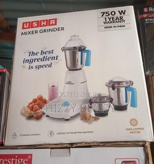 Usha Mixer Grinder in Lagos Island (Eko) - Kitchen Appliances, Blessed ...