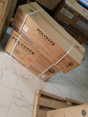1.5hp Polystar Non Inverter AC (Pv-Sn12) in Magodo - Home Appliances, Goldband Technologies ...