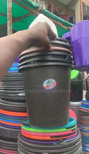 7L Plastic Bucket in Lagos Island (Eko) - Kitchenware & Cookware ...