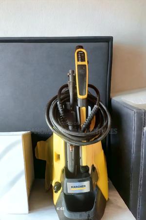 Karcher (Full Power Control) With Digital LED Gun Trigger in Ikeja ...