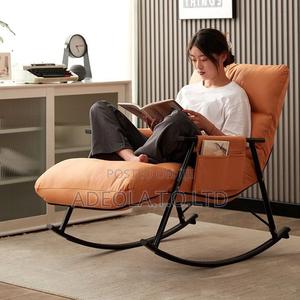 Rocking Chair in Lagos Island (Eko) - Furniture, Adeola. T O Ltd | Jiji.ng