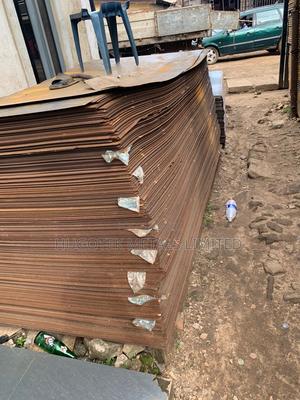 Plain Plates (2mm, 3mm, 4mm) in Lekki - Building Materials & Supplies ...
