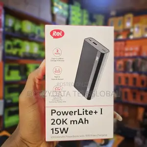 Power Banks in Nigeria for sale Prices on Jiji.ng