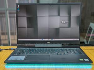 Laptop Dell G7 17 7000 16GB Intel Core I7 SSD 512GB in Ikeja - Laptops ...