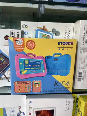 Atouch Tablets in Nigeria for sale Prices on Jiji.ng