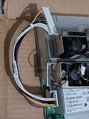 Cisco 4331 Router Power Supply Unit in Ikeja - Networking Products ...