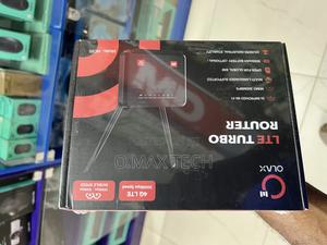 Olax Mc60 300mbps WIFI Speed 4G Router in Ikeja - Networking Products ...