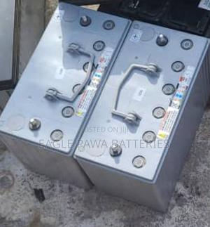Tokunbo Inverter Batteries in Lekki - Vehicle Parts & Accessories ...