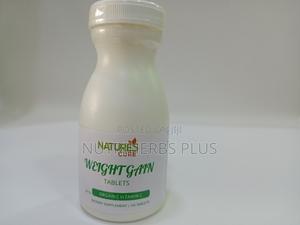 Natures Cure:Increase Your Body Size With Weight Gain Tablet in Wuse ...
