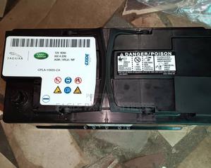 Land Rover Battery in Lekki - Vehicle Parts & Accessories, Eagle Pawa ...