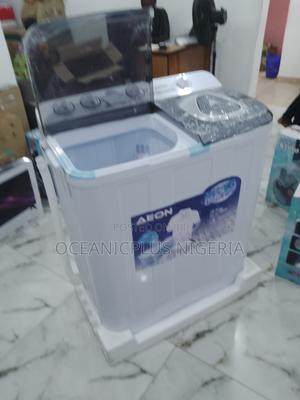 Affordable Twin Tub Aeon 10kg Washing Machine (Brand New) in Victoria ...
