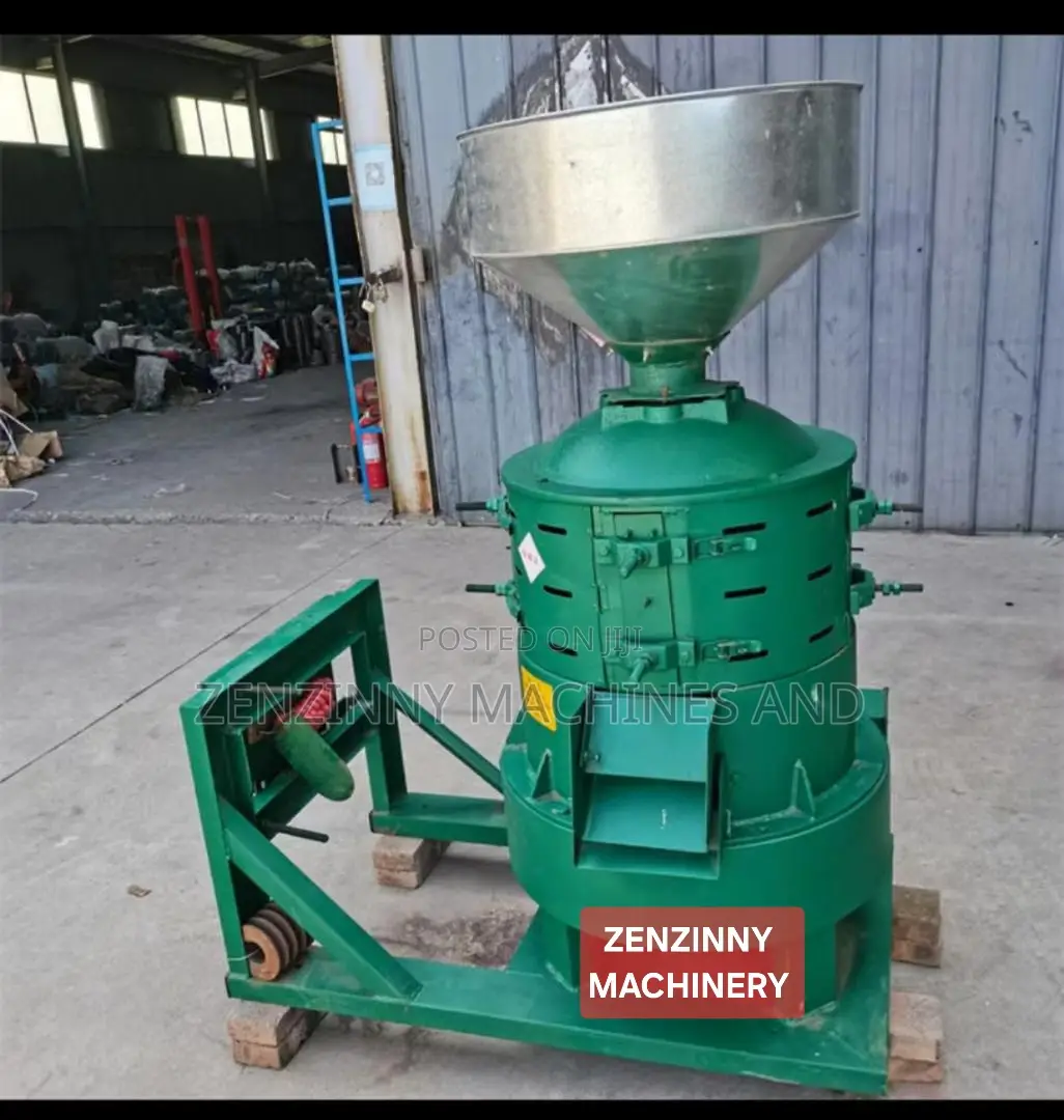 Maize And Soyabeans Huller for sale - Zenzinny Machines and Tools Price ...