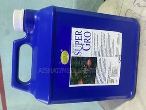 Super Gro Fertilizer in Ikeja - Vitamins & Supplements, Aishat Neolife ...