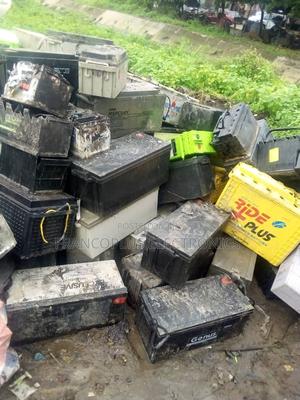 We're Weak/Dead Scrap Inverter Batteries Buyer in Lagos Island (Eko ...