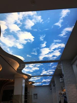 Animated Ceiling in Port-Harcourt - Building & Trade Services, Sleeq ...