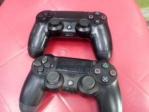 PS4 Original Tokunbo Pad Controller in Ikeja - Video Game Consoles, Ifeanyi Akpagbula | Jiji.ng