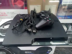 Sony PlayStation 3 in Nigeria for sale Prices on Jiji.ng
