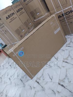 Samsung 65 Inch Uhd Smart Television. in Eko Atlantic - TV & DVD ...