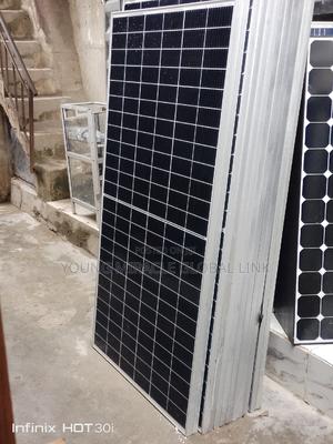 Canadian Solar Panel 600w/144cell in Oshodi - Solar Energy, Young ...