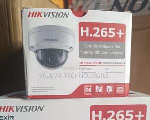 Hikvision 4mp Network Camera Ds 2cd1143go I in Wuse - Security ...