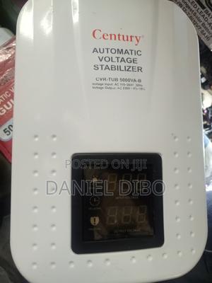 Century Wall Mount Digital Stabilizer in Ikeja - Electrical Equipment ...