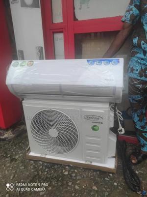 Brand New Kenstar 2hp Split Inverter Ac Fast Cooling + KIT in Ojo ...