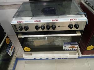 Thermocool Gas Cooker in Wuse - Kitchen Appliances, Golden Devine ...