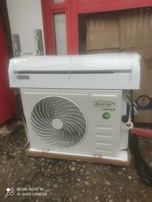 Kenstar. Inverter Ac 2hp Split Unit ( Original ) Pure Copper in Ajah ...