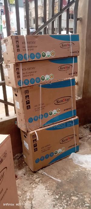 Brand New Kenstar 2hp Gencool Inverter Air Conditioner in Agbara ...