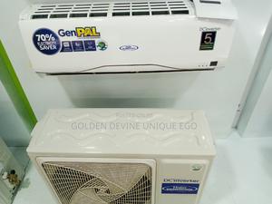 Haier Thermocool DC Inverter Air Conditioner in Wuse - Home Appliances, Golden Devine Unique Ego ...