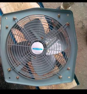 Heat Extractor Fan in Ojo - Manufacturing Equipment, Tosa Kitchen ...