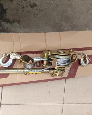 Come Along Rope Jack 2 Tons in Ojo - Safety Equipment & Protective Gear ...